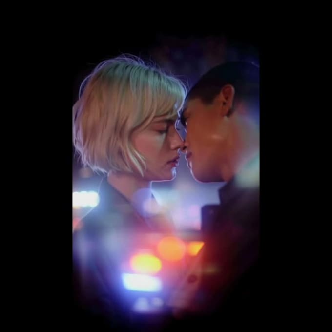 Create short visuals using ai by Kartoshkaa | Fiverr