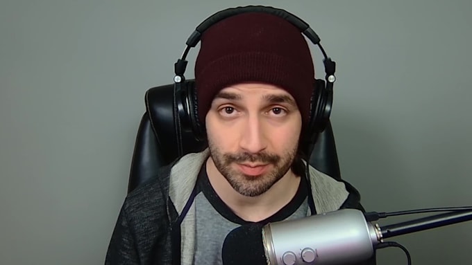 Bring the voice you need to your project by Tuckifer | Fiverr