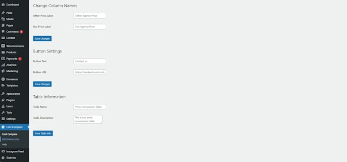 Wordpress plugin development for your custom requirements by ...