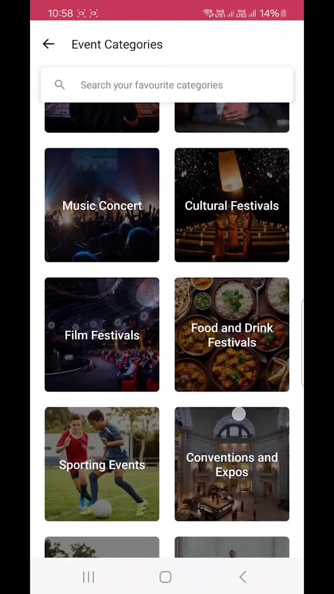 Do react native application by Ramesh0704 | Fiverr