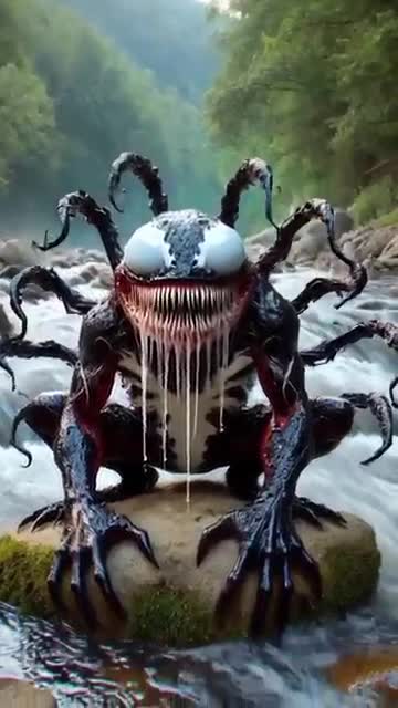 Create viral ai fusion video, hybrid animals, for youtube shorts by ...