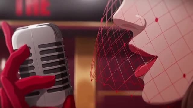 Do 2d animation video 2d cartoon music, anime music video, traditional ...
