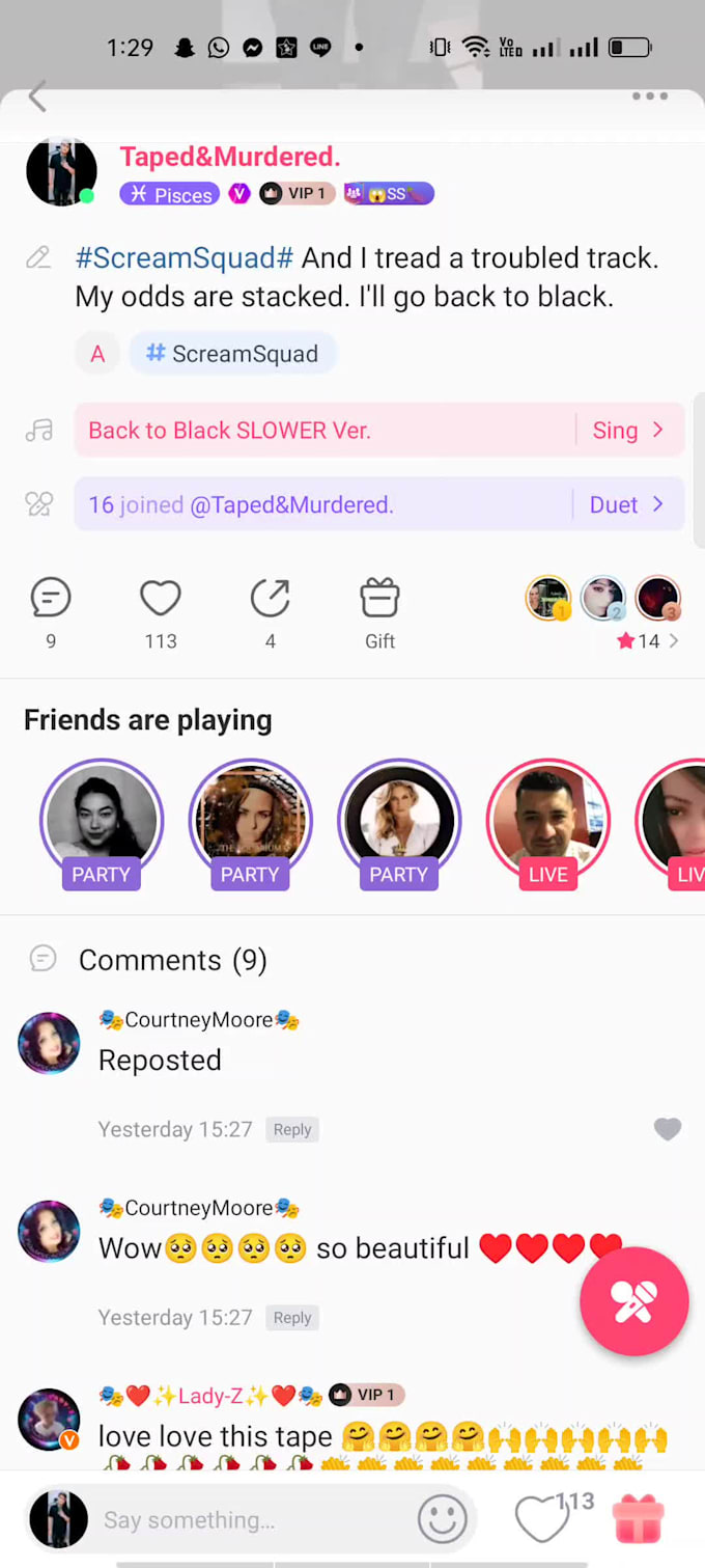 Write lyrics for your song by Tapedarts | Fiverr