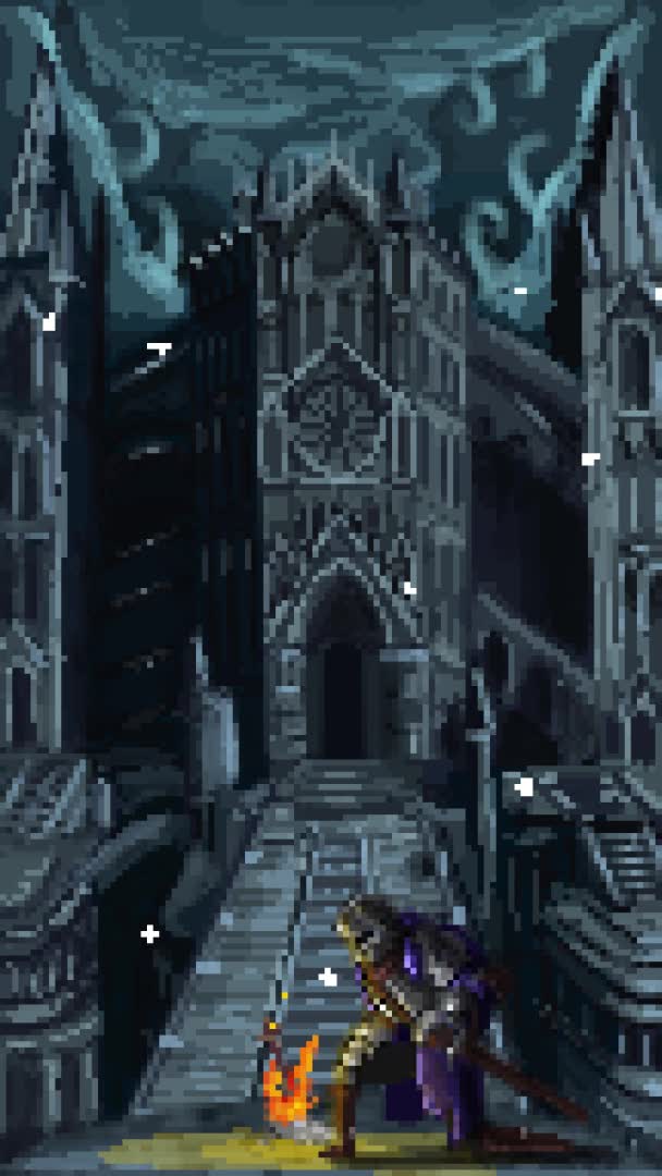 Do your character in pixel art by Nether_art31 | Fiverr