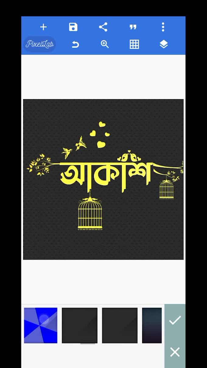 Logo design fast complete by Mdemonhosain299 | Fiverr
