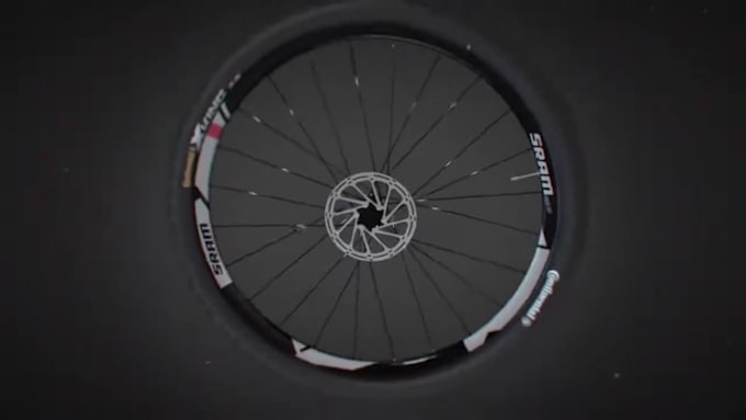 Create exploded view 3d bicycle animation 3d product animation 3d bike ...