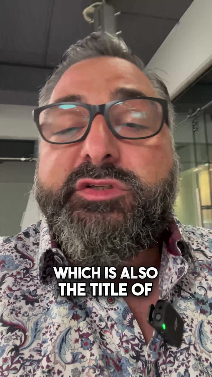 Create reels from any long form video within one day with no prompting ...