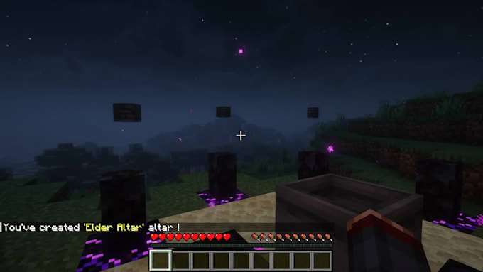 Code you the best minecraft plugin even for bungee by Andreadada | Fiverr