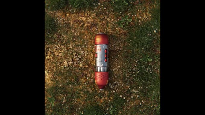 Create dynamic 3d fire animation 3d fire explosion animation fire ...