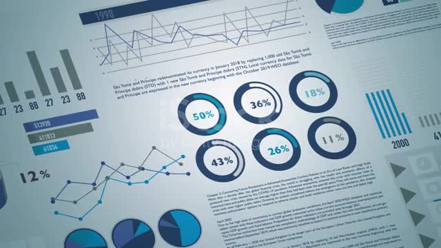 Do data analysis and data visualization in excel by Romeshde | Fiverr