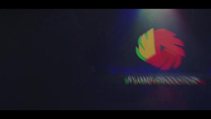 Produce motion graphics outros and bespoke professional intros by ...