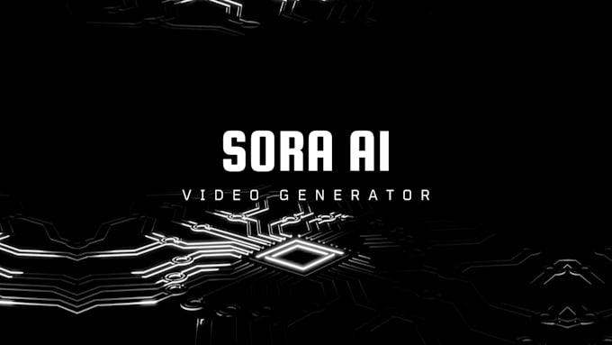Make an ai influencer using sora ai vidu or veo ai kling by Williamjohnuged | Fiverr