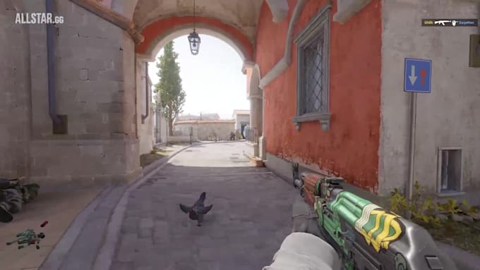 Coach you in counter strike 2 by Owenvlahos | Fiverr