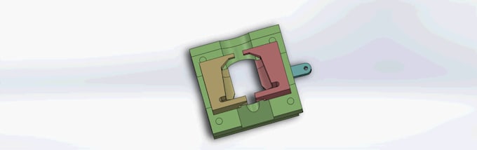Design 3d model for 3d printing stl, step files by Quentinferdy | Fiverr
