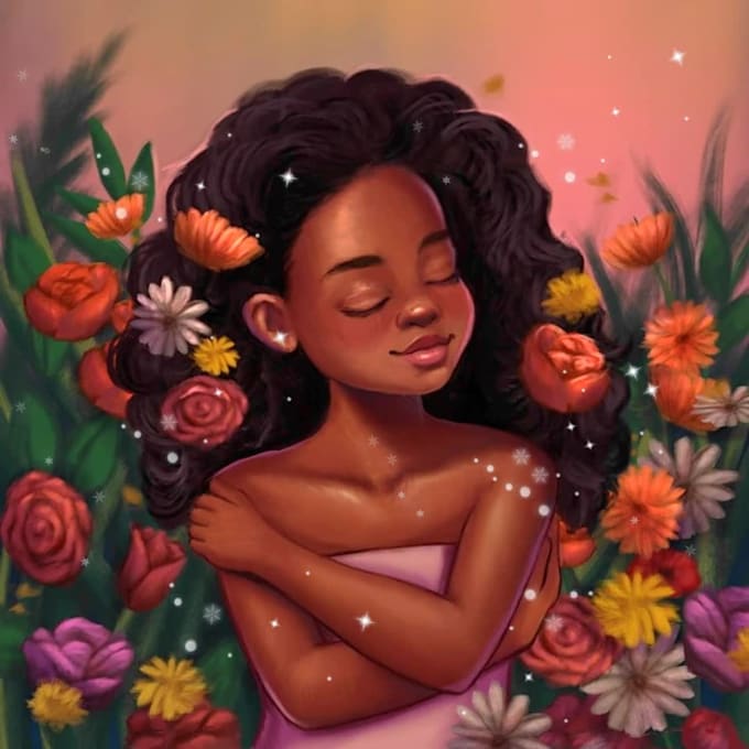 Make animated childrens book promotion trailer by Jeremiahosumhh | Fiverr