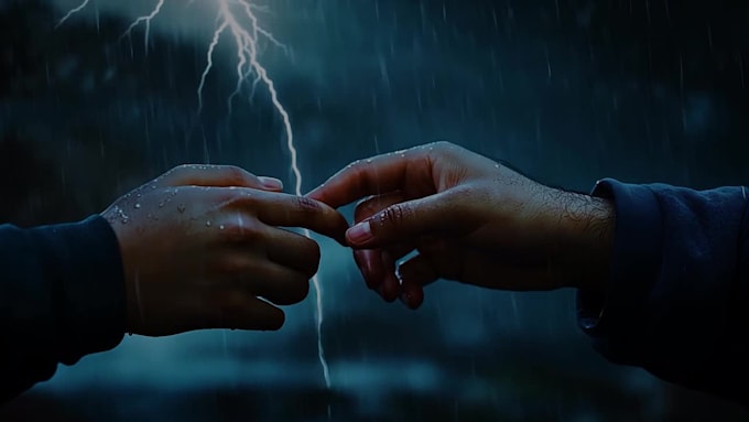 Do video creation with consistent characters using veo 3 by Nareshhr ...