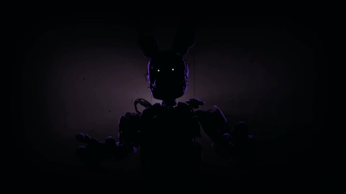 Do a pleasant animation or poster in sfm for you by Salty2142 | Fiverr