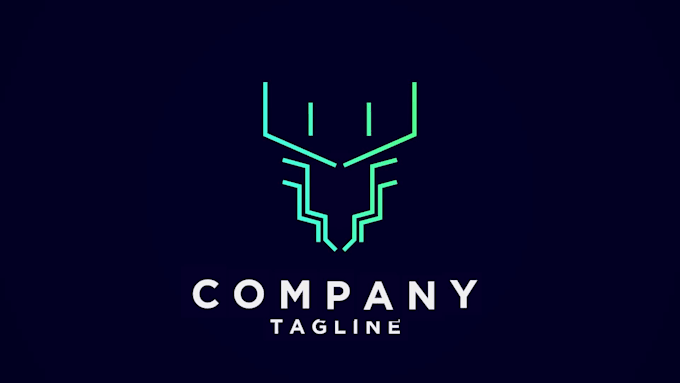 Create the perfect individual logo animation by Cre1y__ | Fiverr