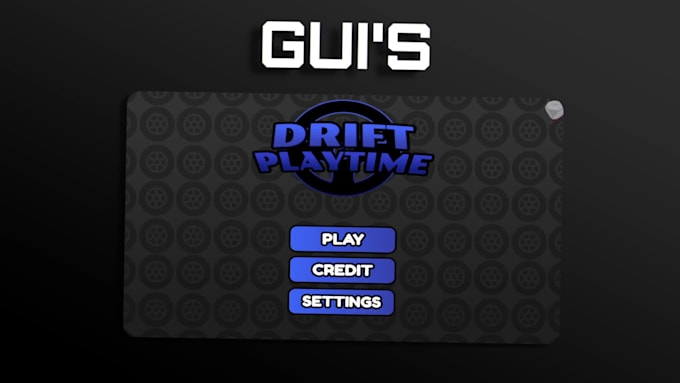 Create You A Full Roblox Game With Uis And Scripts By Azdevpro Fiverr