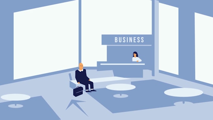 Produce a custom designed 2d animated ad by Gripflip | Fiverr