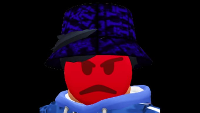 Create roblox badges, icons, art thumbnails banners and more by ...