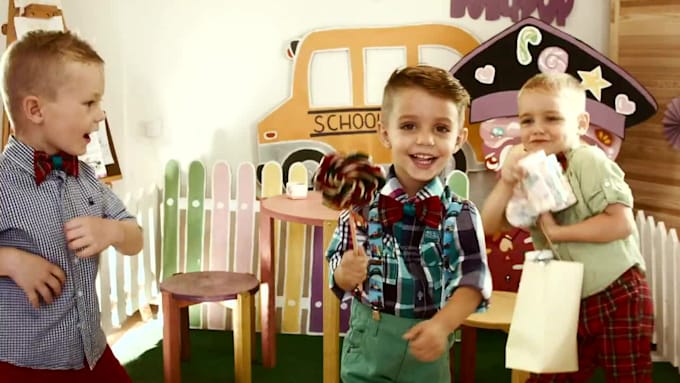 Be editing your kids youtube videos children video editor by ...