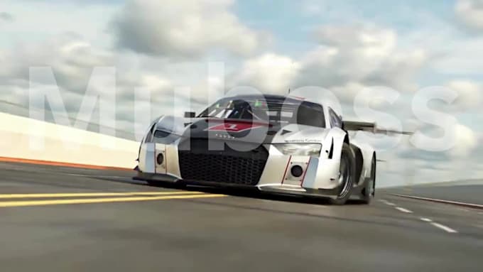 Do 3d car animation,car modeling ,car texturing car rigging for 3d game ...