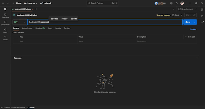 Create or integrate apis and automate by Nilton_a | Fiverr