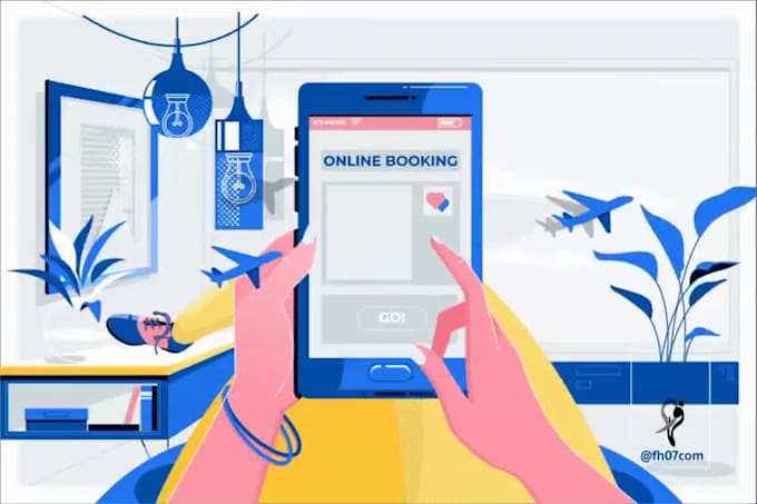 Create custom animated gifs for you by Ibrahim_salem98 | Fiverr