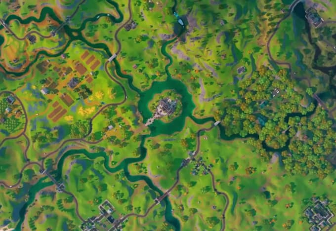 Build fortnite map, tycoon map box fight, uefn map unreal engine fortnite game by Muttextunsaa ...