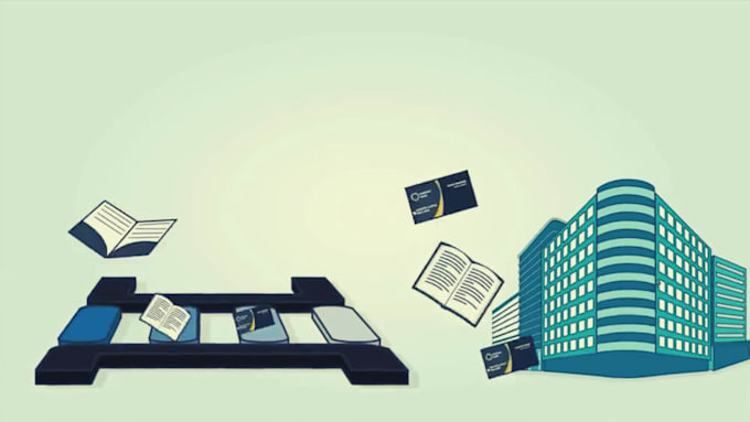 Crear animación de stickman, figura de palo animada, video explicativo ...