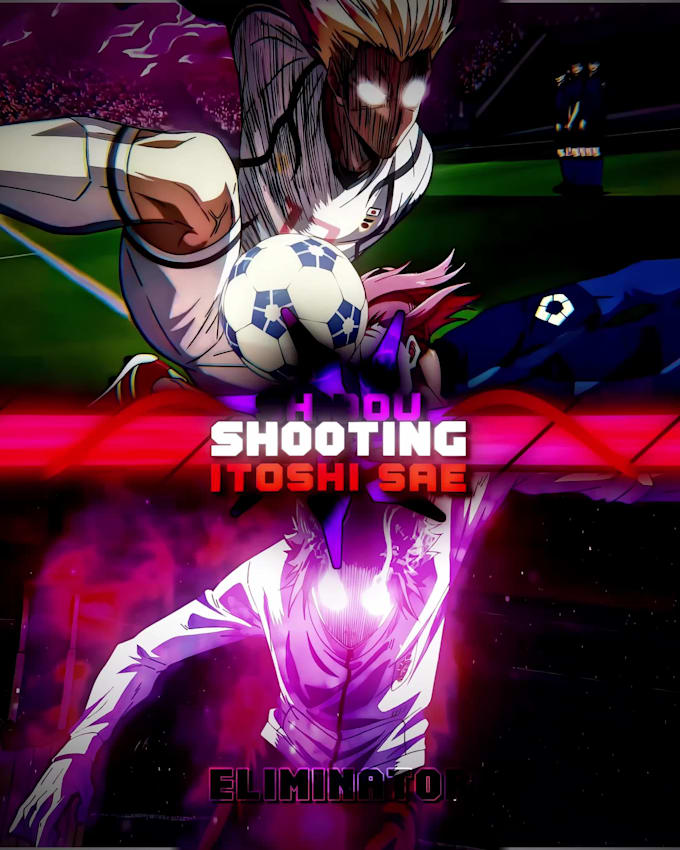 Create the ultimate wis edit just like mine by Eliminator_ | Fiverr