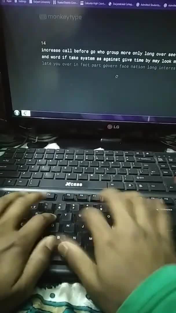 Manual typing and translate by Vineet_expert | Fiverr