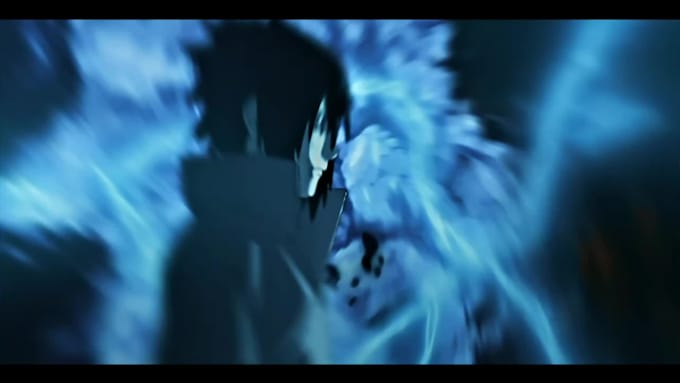 Edit amv video in hd quality by Pritam_editor | Fiverr