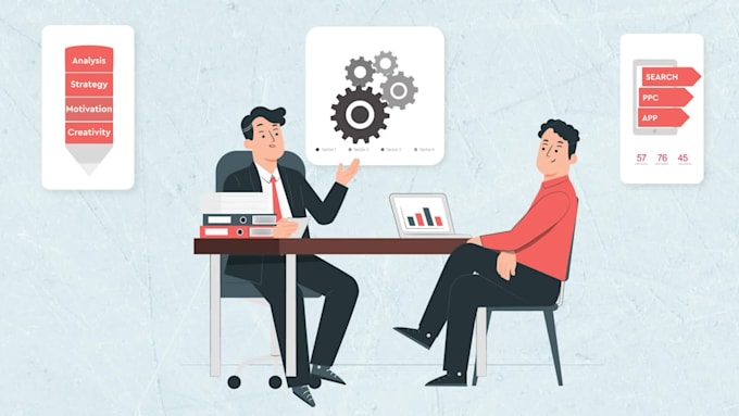 Make 2d animation video by Ubgot2d | Fiverr