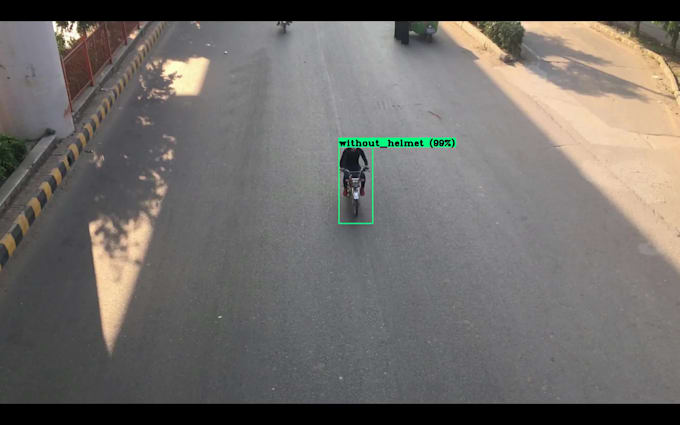Annotate, label image, dataset for object detection by Mohsin_ikram007 ...