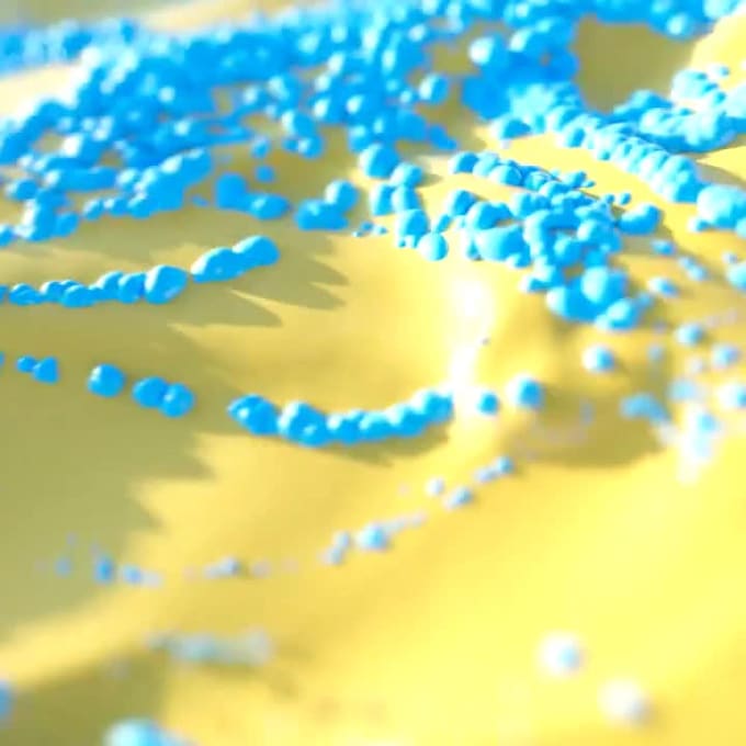 Make realistic 3d cloth liquid simulation water simulation vfx ...