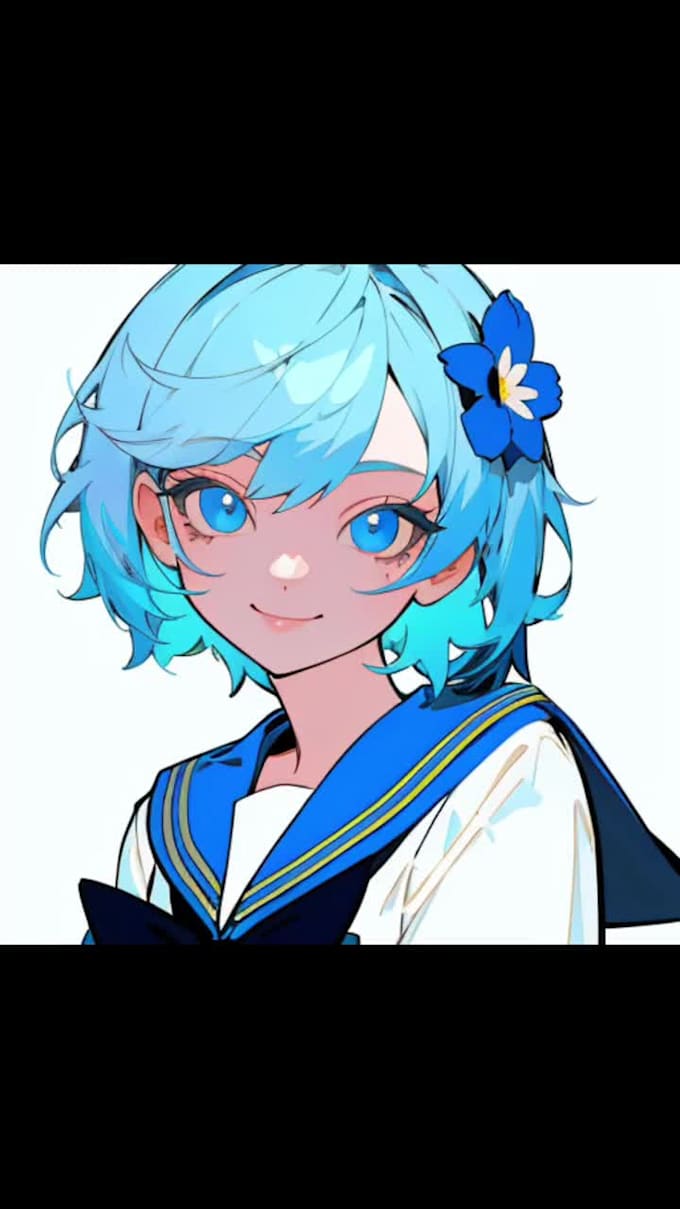 Create stunning custom realistic and anime arts using custom ai by ...