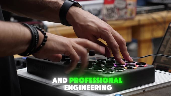 Compose,produce your original song and music by Almahmud25 | Fiverr