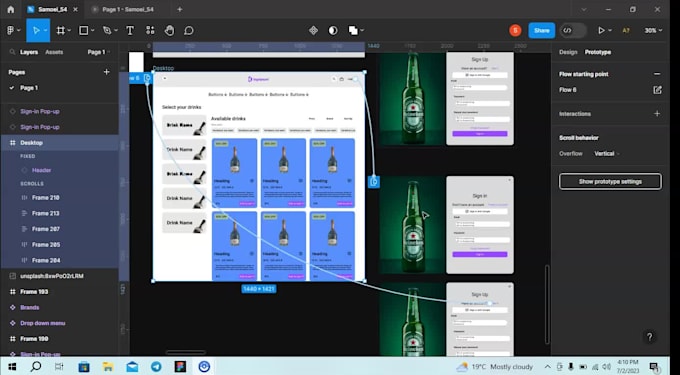 Craft engaging figma designs for apps, websites, and more by Samoei_54 ... Craft engaging figma designs for apps, websites, and more by Samoei_54 ...