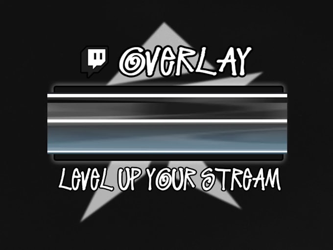 Create a fortnite creator code overlay for your stream by Spidercore ...