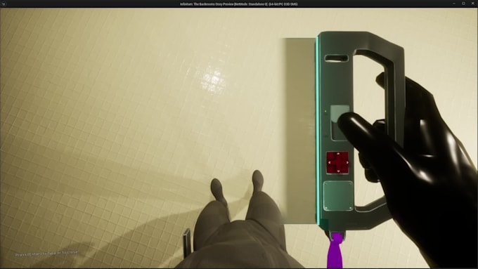 Create or fix any animation blueprint feature in unreal engine 5 by Sabitosara | Fiverr