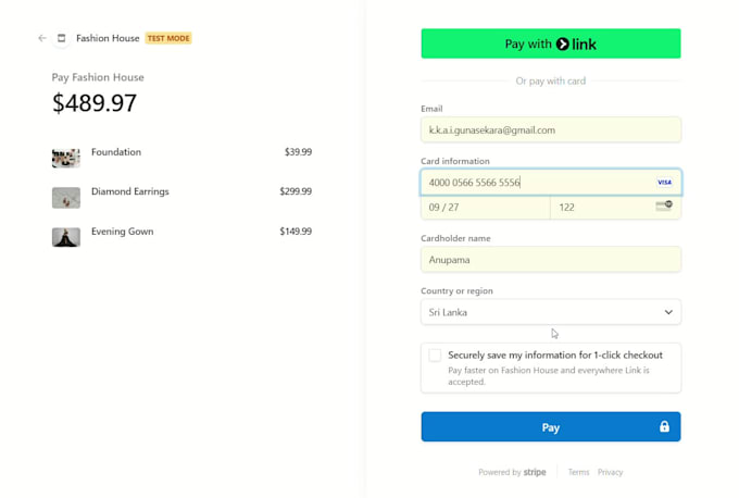 Develop web applications in php, laravel, and codeigniter by Anupama_ig | Fiverr