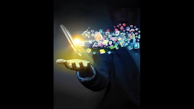 Manage everything about your business and planning by Iceboiy_ola | Fiverr