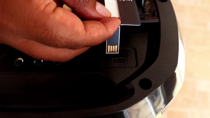 Craft your album on customized usb music cards by Kleonore | Fiverr