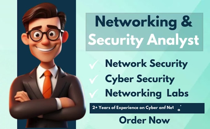 Perform Cyber Security Tasks Cisco And Computer Networking Related