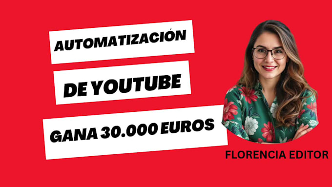Crea un canal de youtube sin rostro y contenido sin rostro para ganar ...