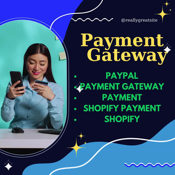 Create integrate payment ,paypal, by Olafriverr3 | Fiverr
