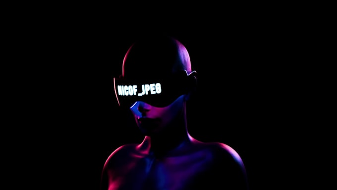 Create anyma style visuals for your shows by Nicof_jpeg | Fiverr