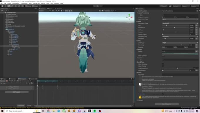 Add custom vrc avatar animation, vrchat custom interactions, custom avi ... Add custom vrc avatar animation, vrchat custom interactions, custom avi ...